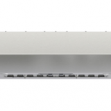 36" Low Profile Wall Hood PW362210 - modlar.com