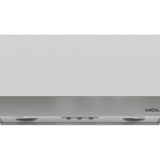 36" Pro Wall Hood - 27" Depth PW362718 - modlar.com