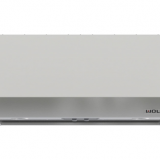 36" Pro Wall Hood - 24" Depth PW362418 - modlar.com