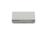 36" Pro Wall Hood - 24" Depth PW362418 - modlar.com