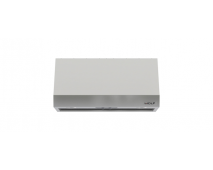 36" Pro Wall Hood - 24" Depth PW362418 - modlar.com