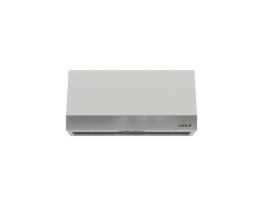 36" Pro Wall Hood - 24" Depth PW362418 - modlar.com