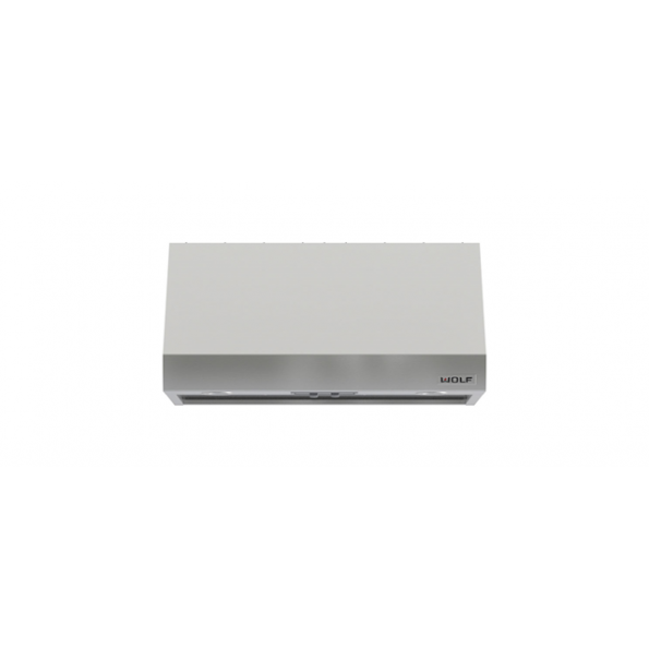 Wolf - Building product brand - Modlar