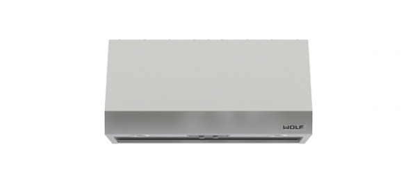 36" Pro Wall Hood - 24" Depth PW362418 - modlar.com