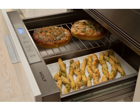 30" Warming Drawer WWD30 - modlar.com