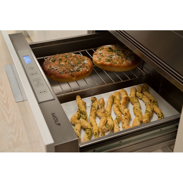 30" Warming Drawer WWD30 - modlar.com