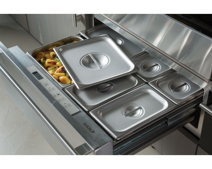 30" Warming Drawer WWD30 - modlar.com