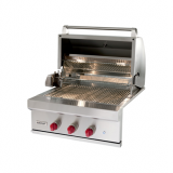 30" Outdoor Gas Grill OG30 - modlar.com