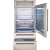 36" PRO Refrigerator/Freezer with Glass Door PRO3650G - modlar.com