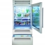 36" PRO Refrigerator/Freezer with Glass Door PRO3650G - modlar.com