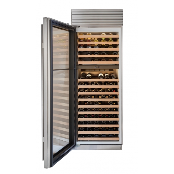 30" Classic Wine Storage BW-30/S - modlar.com