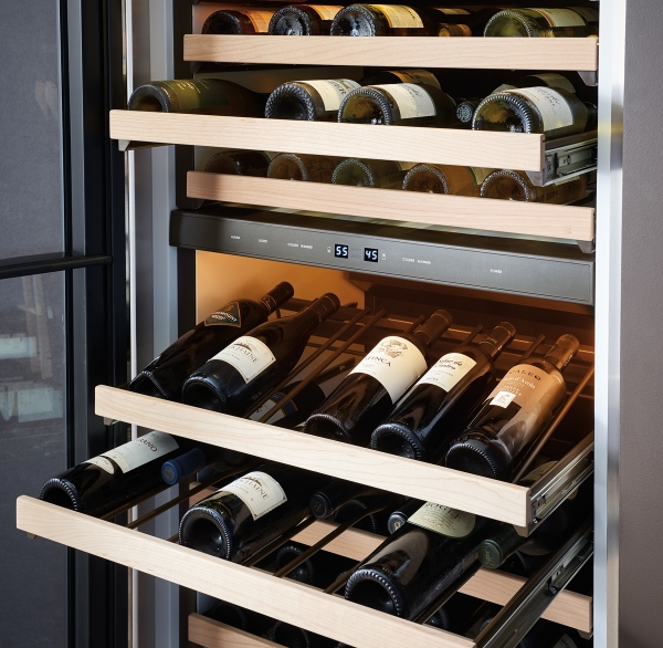 30" Classic Wine Storage BW-30/S - modlar.com