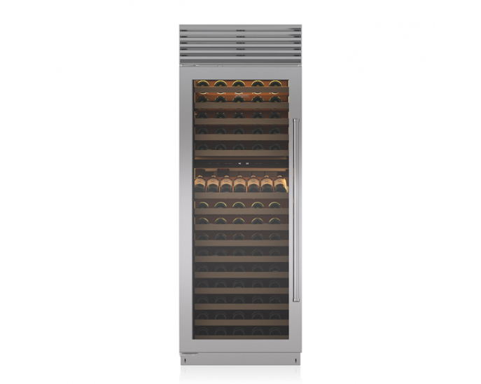 30" Classic Wine Storage BW-30/S - modlar.com