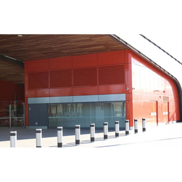 TreeHouse - Cladding - modlar.com