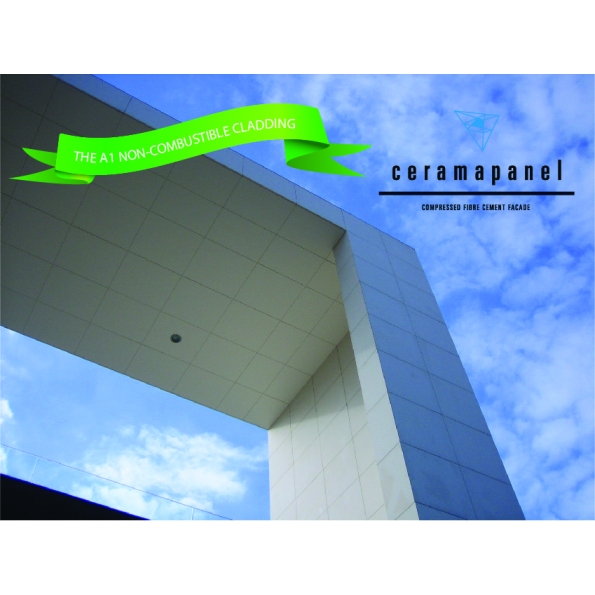 Lusail Stadium - Cladding - modlar.com