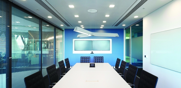 Fold Spoke Lighting System - modlar.com