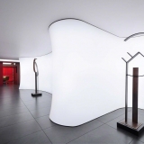 Barrisol Lighting Wall - modlar.com