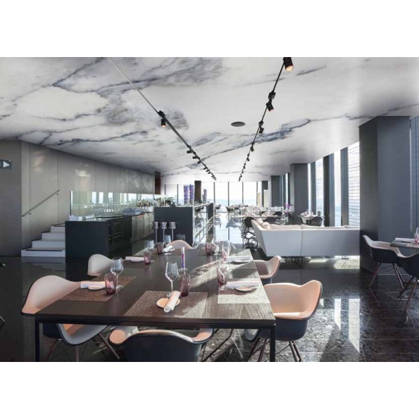 Ceiling Tiles - Modlar