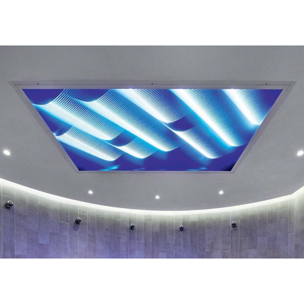 Ceiling Tiles - Modlar