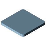 Resolute Blue SW6507 Paint by Sherwin-Williams - modlar.com