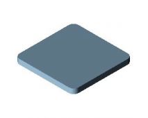 Resolute Blue SW6507 Paint by Sherwin-Williams - modlar.com