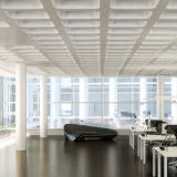 Skydome Reusable Waffle Slab Formwork - modlar.com