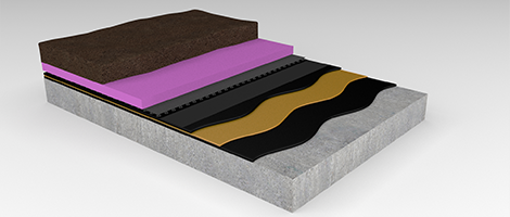 TREMproof Dual Waterproofing System - modlar.com