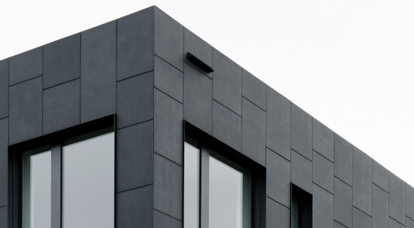 Concrete Skin Facade Panels - modlar.com