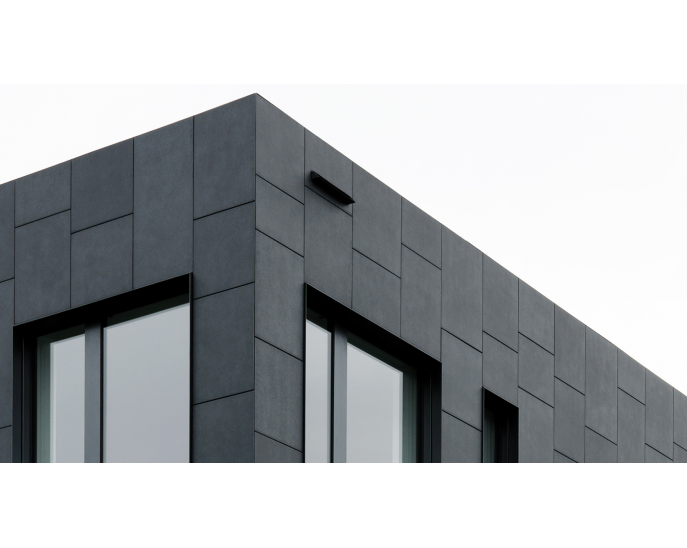 Concrete Skin Facade Panels - modlar.com