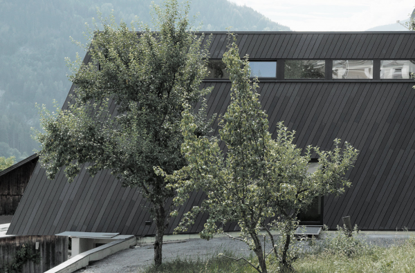 Oko Skin Facade Slats - modlar.com