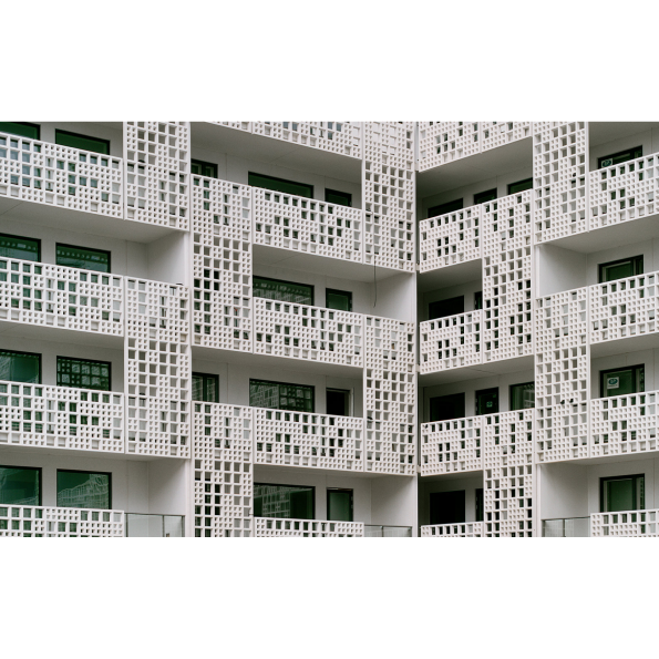 Walls - Modlar