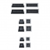 Catch Ceiling Recessed Lighting - modlar.com