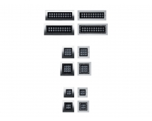 Catch Ceiling Recessed Lighting - modlar.com