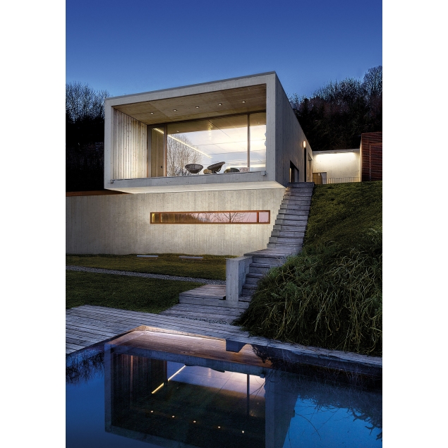 Catch Ceiling Recessed Lighting - modlar.com