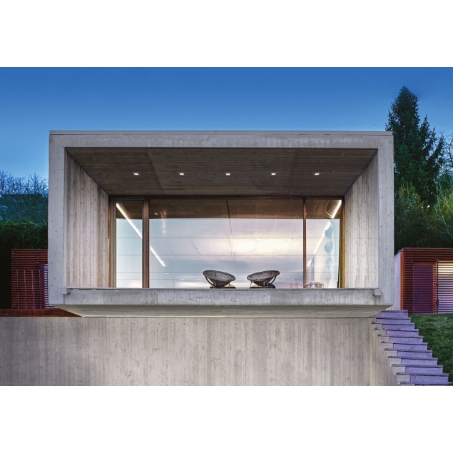 Catch Ceiling Recessed Lighting - modlar.com