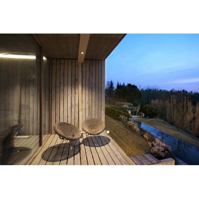 Catch Ceiling Recessed Lighting - modlar.com