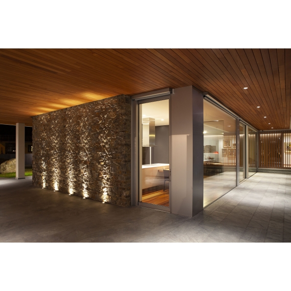 Nanoled Stainless Steel Lighting - modlar.com