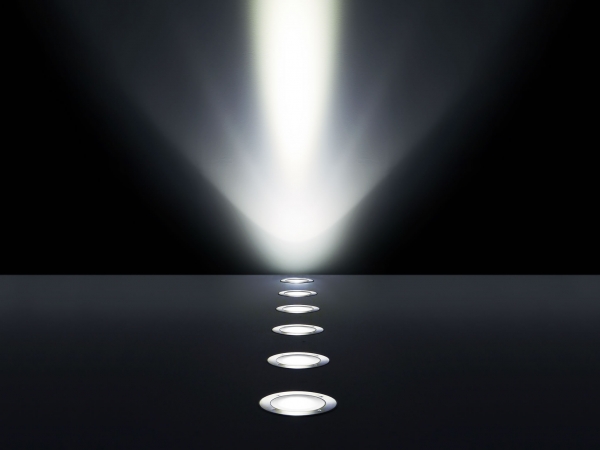 Zip Comfort Walkover Lighting - modlar.com