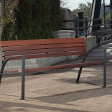 270 Bench - modlar.com