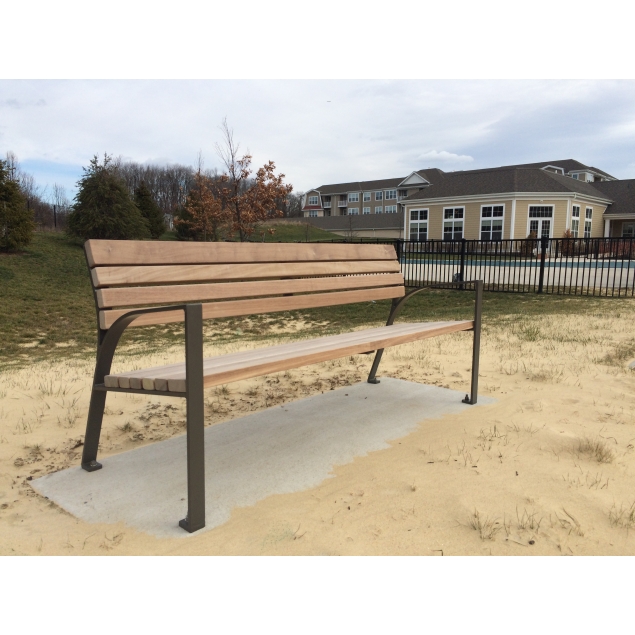 270 Bench - modlar.com