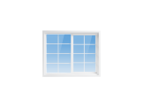 2 Lite Slider Window - modlar.com