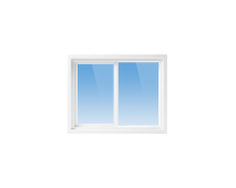 2 Lite Slider Window - modlar.com