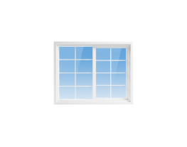 2 Lite Slider Window - modlar.com