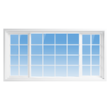 3 Lite Slider Window - modlar.com