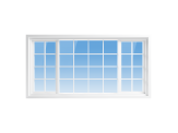 3 Lite Slider Window - modlar.com