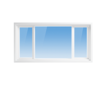 3 Lite Slider Window - modlar.com