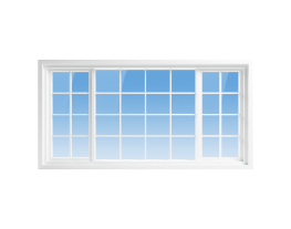 3 Lite Slider Window - modlar.com
