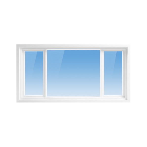 3 Lite Slider Window - modlar.com