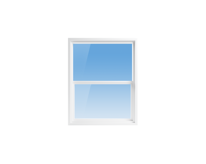 Single Hung Window - modlar.com