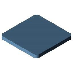 Secure Blue SW6508 Paint by Sherwin-Williams - modlar.com